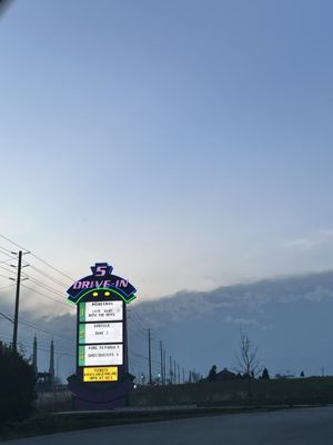 FIVE DRIVE-IN THEATRE - Updated January 2026 - 44 Photos & 63 Reviews ...