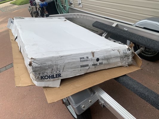 BUILD WITH FERGUSON - Updated December 2025 - 15 Photos & 80 Reviews ...