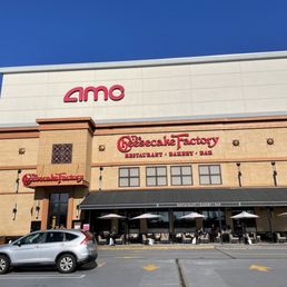 THE CHEESECAKE FACTORY - Updated November 2024 - 1454 Photos & 898 ...