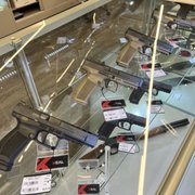 XCAL SHOOTING SPORTS AND FITNESS - 41 Photos & 21 Reviews - 44950 ...