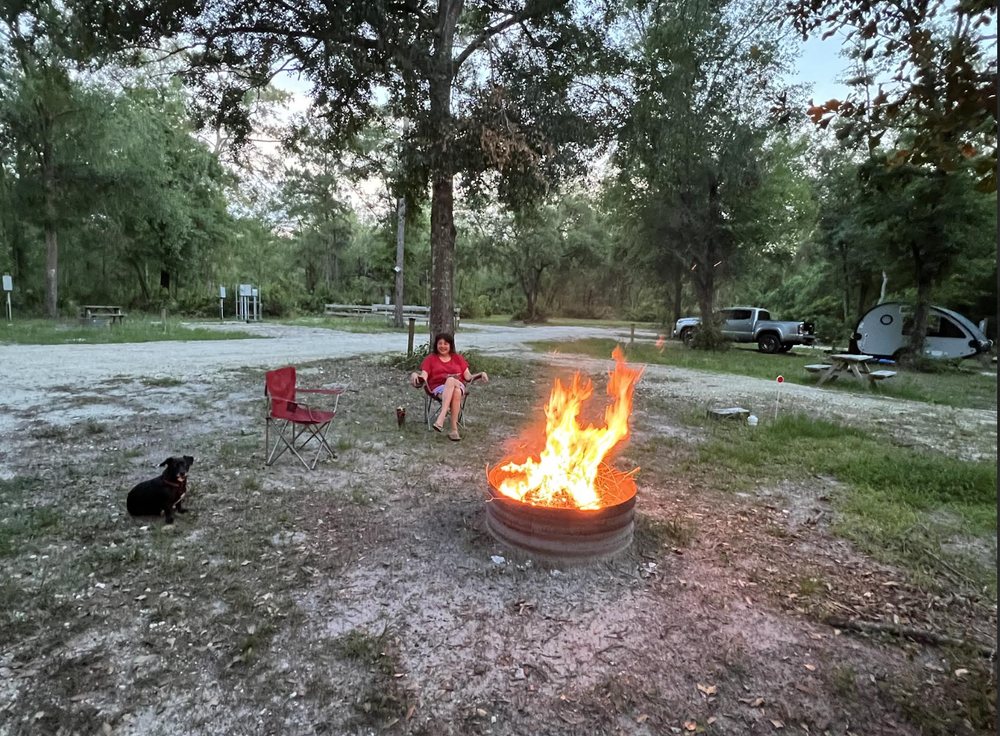 FIRELIGHT FAMILY CAMPGROUND - Updated June 2025 - 20 Photos - 10315 SE ...