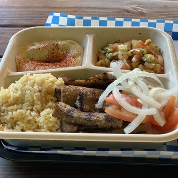 STEPHANO’S GREEK & MEDITERRANEAN GRILL - Updated August 2024 - 797 ...