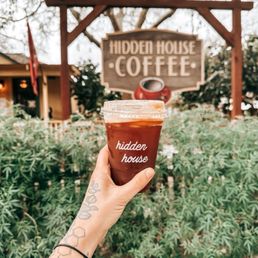 HIDDEN HOUSE COFFEE - Updated August 2024 - 993 Photos & 999 Reviews ...