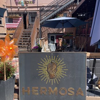 HERMOSA CAFE - Updated June 2025 - 137 Photos & 115 Reviews - 738 Main ...