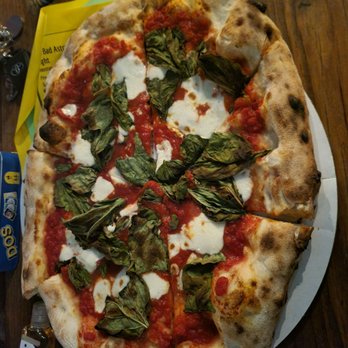 SATELLITE OF PIZZA - Updated January 2026 - 26 Photos & 47 Reviews ...