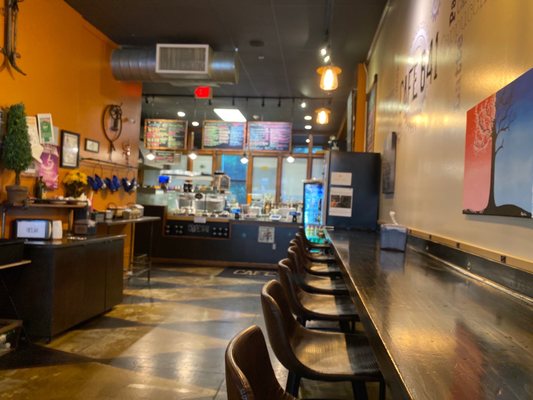 CAFE 641 - Updated September 2024 - 100 Photos & 170 Reviews - 45 Main ...