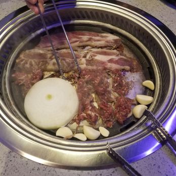 KPOT KOREAN BBQ & HOT POT - Updated July 2025 - 93 Photos & 75 Reviews ...