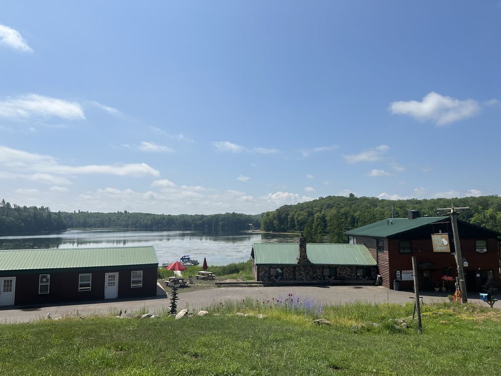 FLYING EAGLE RV RESORT - Updated May 2026 - 61925 Basswood Rd, Iron ...