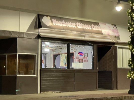 MANCHESTER CHINESE CUISINE - Updated December 2024 - 52 Photos & 78 ...