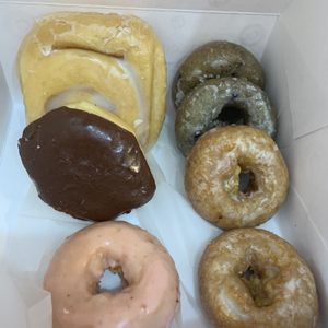 THE TATONUT SHOP - 212 Photos & 323 Reviews - 1114 Government St, Ocean ...