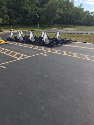 KARTVILLE - Updated December 2025 - 13 Reviews - 919 N Swords Ave ...