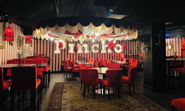 PINCHO NATION - Updated June 2025 - 23 Photos - Fred Olsens gate 11 ...