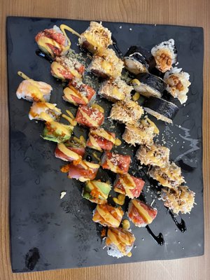 KAMI RAMEN & BAR - Updated October 2025 - 224 Photos & 104 Reviews ...