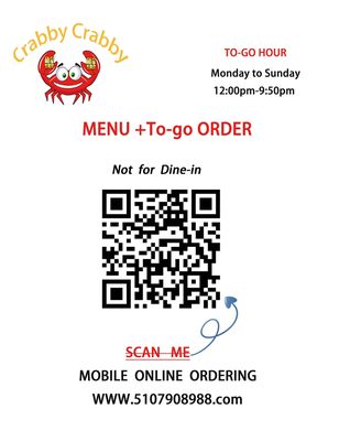 CRABBY CRABBY - Updated June 2024 - 245 Photos & 169 Reviews - 6225 ...