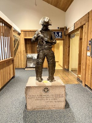 TEXAS RANGER HALL OF FAME & MUSEUM - Updated October 2025 - 384 Photos ...