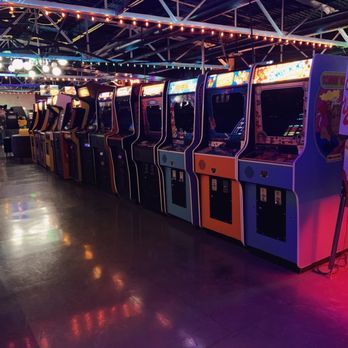 Game Terminal - Cheap - Arcades - Updated June 2025 - 212 Photos - 168 ...