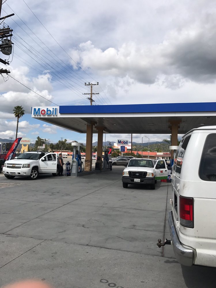 GUS MOBIL SERVICE CENTER - Updated December 2025 - 16 Reviews - 8360 ...