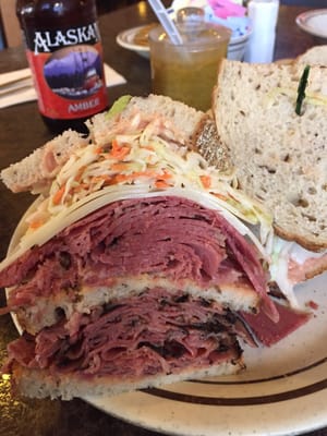 NEW YORK DELI NEWS - Updated February 2025 - 273 Photos & 552 Reviews ...