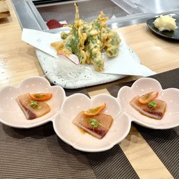 UME SUSHI - Updated August 2025 - 854 Photos & 201 Reviews - 2802 White ...