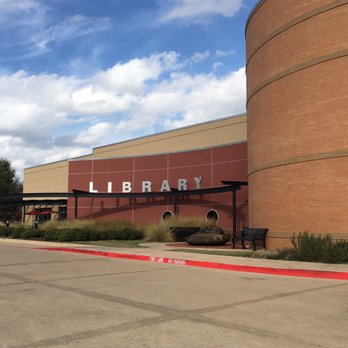 BEDFORD PUBLIC LIBRARY - Updated October 2025 - 13 Photos & 26 Reviews ...