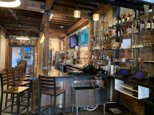 THE GIN PROSPER - 165 Photos & 307 Reviews - 204 W Broadway St, Prosper ...