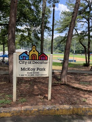 MCKOY PARK - Updated December 2025 - 58 Photos & 11 Reviews - 1000 ...