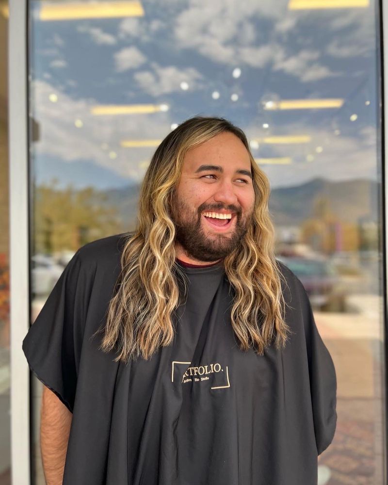 PORTFOLIO MODERN HAIR STUDIO - Updated December 2025 - 91 Photos - 576 ...