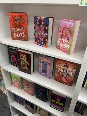 WALLS OF BOOKS - Updated May 2026 - 13 Photos & 15 Reviews - 1025 NW ...