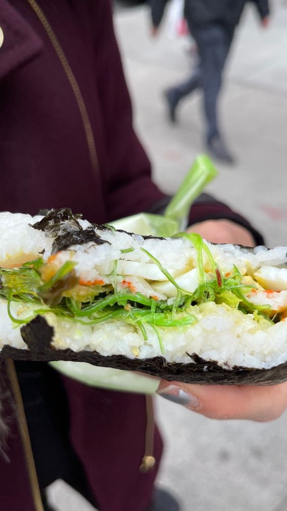 YAYA TEA GRAND - 507 Photos & 321 Reviews - 206 Grand St, New York, New ...