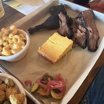 BROTHER JIMMYS BBQ - Updated June 2025 - 181 Photos & 103 Reviews ...