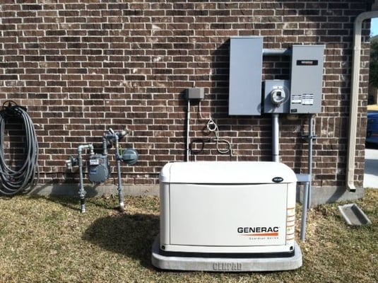 GENERATOR SUPERCENTER - Updated December 2025 - 76 Photos & 267 Reviews ...