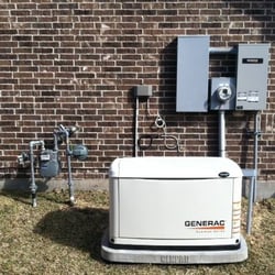 GENERATOR SUPERCENTER - 43 Photos & 77 Reviews - 23123 Tx-249, Tomball ...