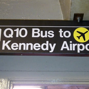 MTA - Q10 BUS - Updated April 2025 - 15 Reviews - Kew Gardens, New York ...