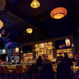 BAR PUBLICA - Updated July 2025 - 54 Photos & 14 Reviews - 82 Hanover ...