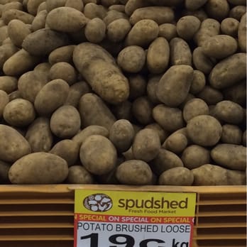 THE SPUD SHED - Updated December 2025 - 10 Photos - 37 Ellen Stirling ...