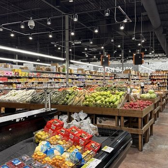 ENSON MARKET - Updated July 2025 - 608 Photos & 76 Reviews - 7700 ...