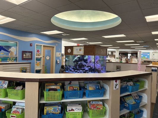 RITTER PUBLIC LIBRARY - Updated August 2025 - 14 Photos - 5680 Liberty ...