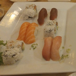 HONADA SUSHI & HIBACHI - Updated December 2025 - 137 Photos & 264 ...