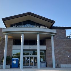 REDONDO BEACH PUBLIC LIBRARY -- THE MAIN LIBRARY - 116 Photos & 83 ...