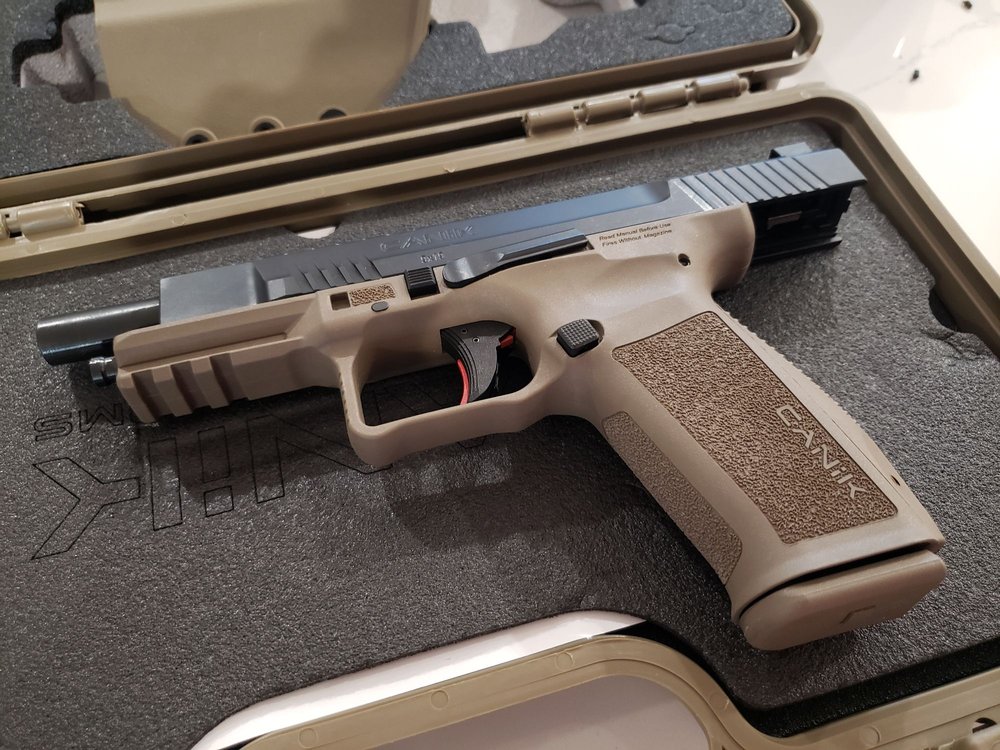 ICONIC ARMS CORP - Updated September 2025 - 191 County Rd, Tenafly, New ...