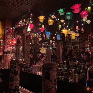 DELUX CAFÉ - 53 Photos & 340 Reviews - Bars - 100 Chandler St, Boston ...