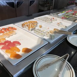 July's Most Popular Buffets in Ohio - Yelp