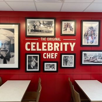 KFC - Updated April 2025 - 13 Reviews - 1123 Hwy 25 N, Buffalo ...