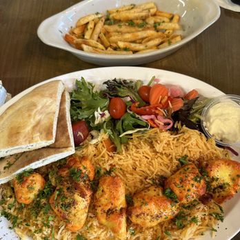 SOFRA GRILL - Updated July 2024 - 369 Photos & 154 Reviews - 132 Hazelwood Dr, South San ...
