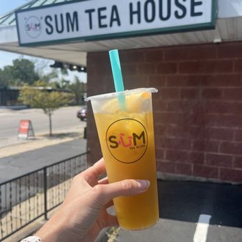 SUM TEA HOUSE - Updated September 2024 - 67 Photos & 36 Reviews - 8501 ...