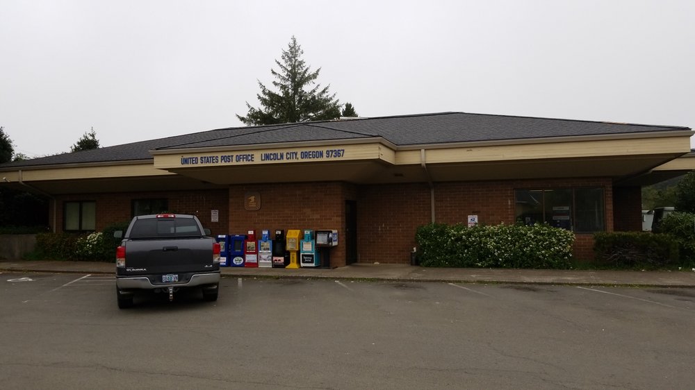 US POST OFFICE - Updated October 2025 - 4994 N Highway 101, Neotsu ...