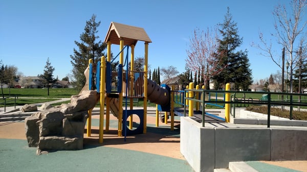 SANDERS PARK - Updated September 2025 - 11 Photos & 12 Reviews - Kodiak ...