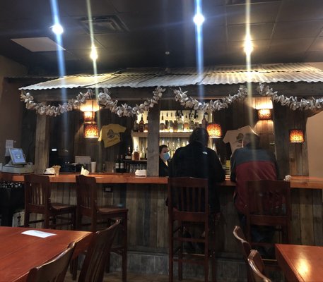 THE TIN FIN - Updated January 2025 - 106 Photos & 229 Reviews - 6014 ...