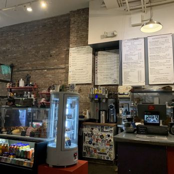 SMALL POINT CAFÉ - Updated June 2025 - 314 Photos & 426 Reviews - 230 ...