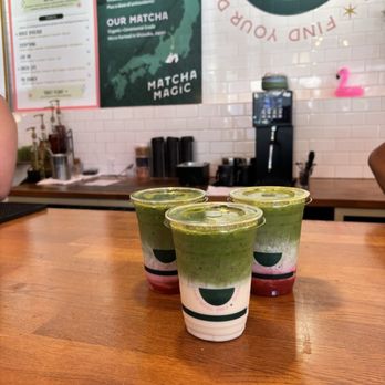 MATCHA MAGIC BELLEVUE - Updated October 2025 - 920 Photos & 582 Reviews ...